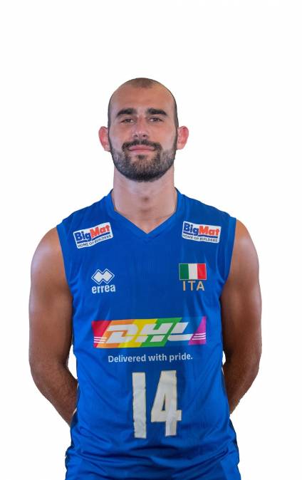 Atleti | Federvolley