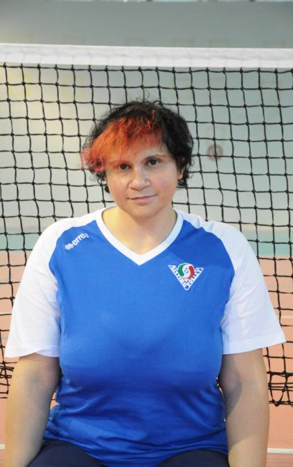 Atlete | Federvolley