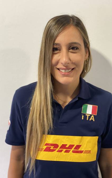 Atleti | Federvolley