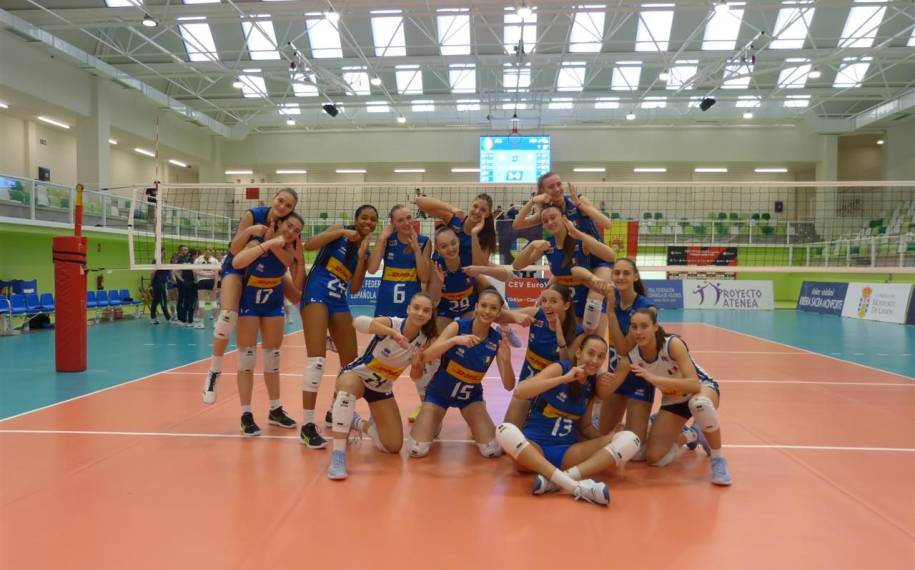 Nazionali | Federvolley